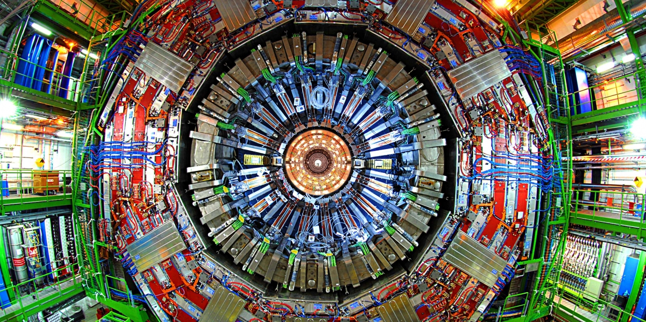 CMS experiment prepares for Run 3 | EP News