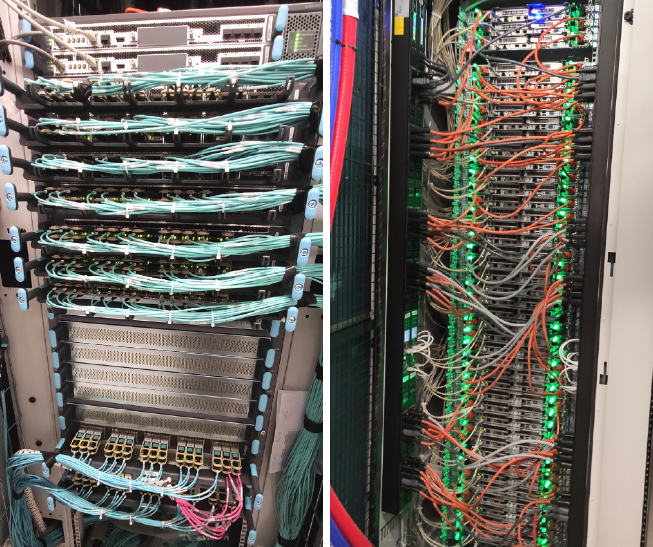 The Phase-2 Upgrade of the CMS Data Acquisition system | EP News