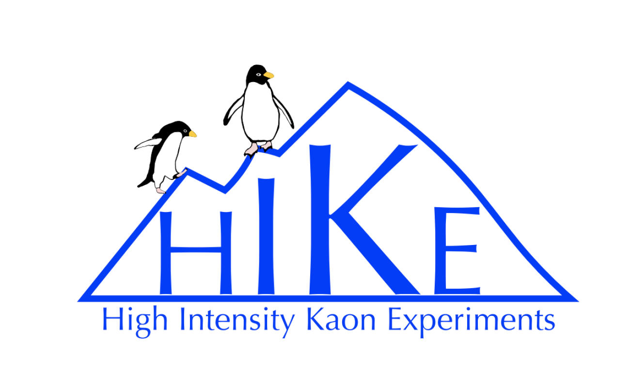 HIKE collaboration targets a new era of kaon experiments | EP News
